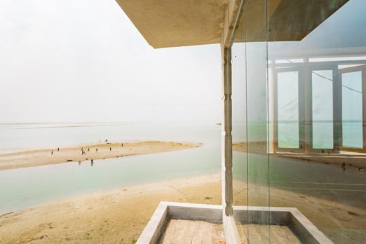 Padma Luxury Resort | Experience Padma River in Luxury