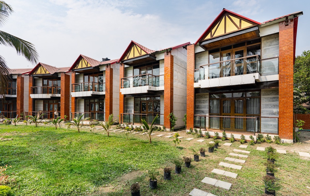 Padma Luxury Resort | Experience Padma River in Luxury